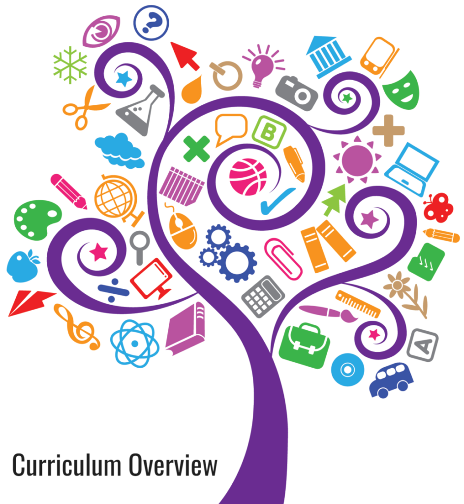 Braeburn Primary & Nursery Academy » Curriculum