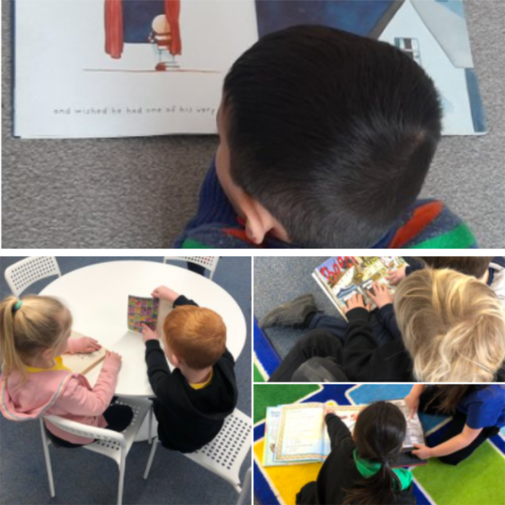 English – Lakeside Primary Academy
