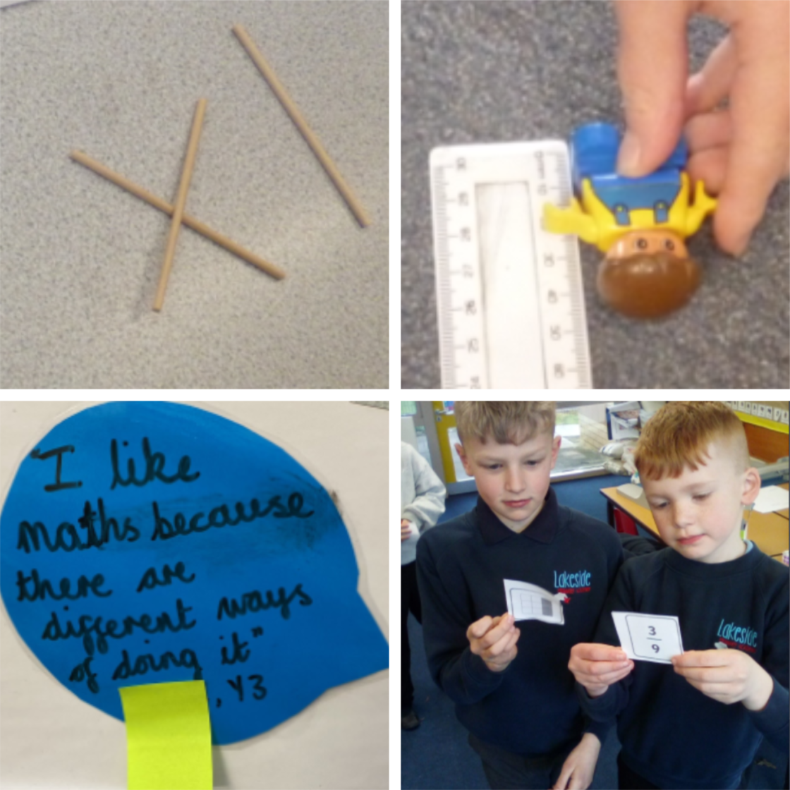 Mathematics – Lakeside Primary Academy