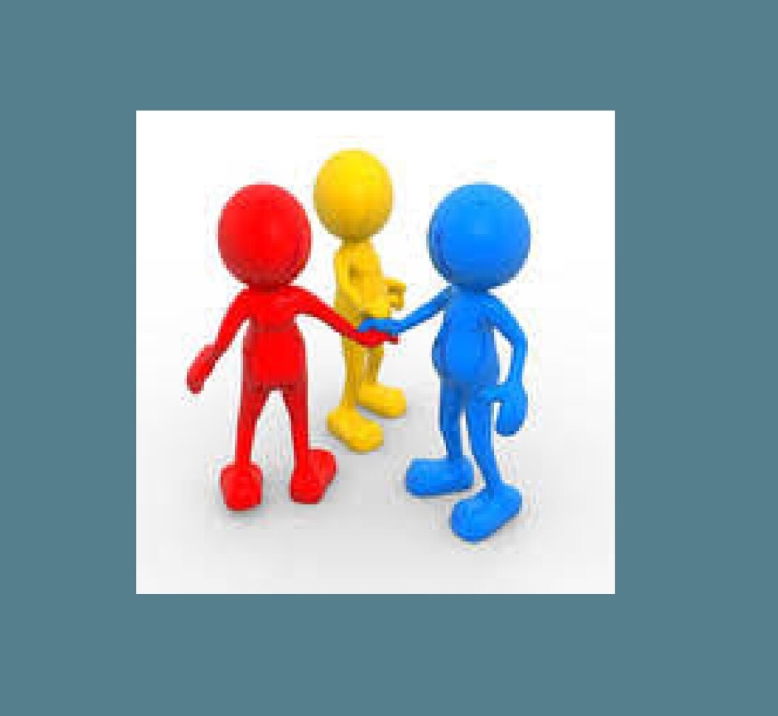 External Agencies – Lakeside Primary Academy